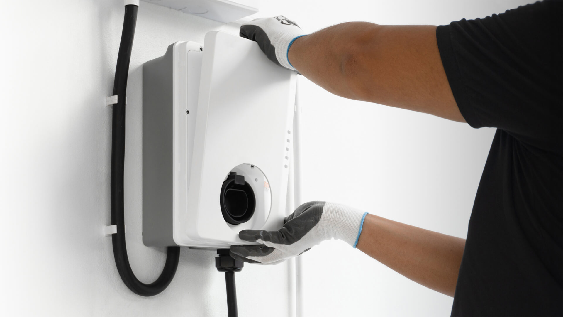 EV Charger Installation in Engadine: Essential Guide for Homes ...